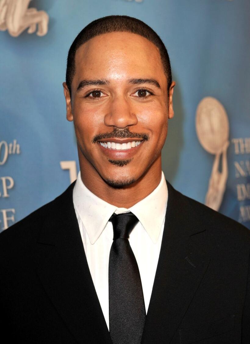 Brian White Pictures and Photos | Fandango